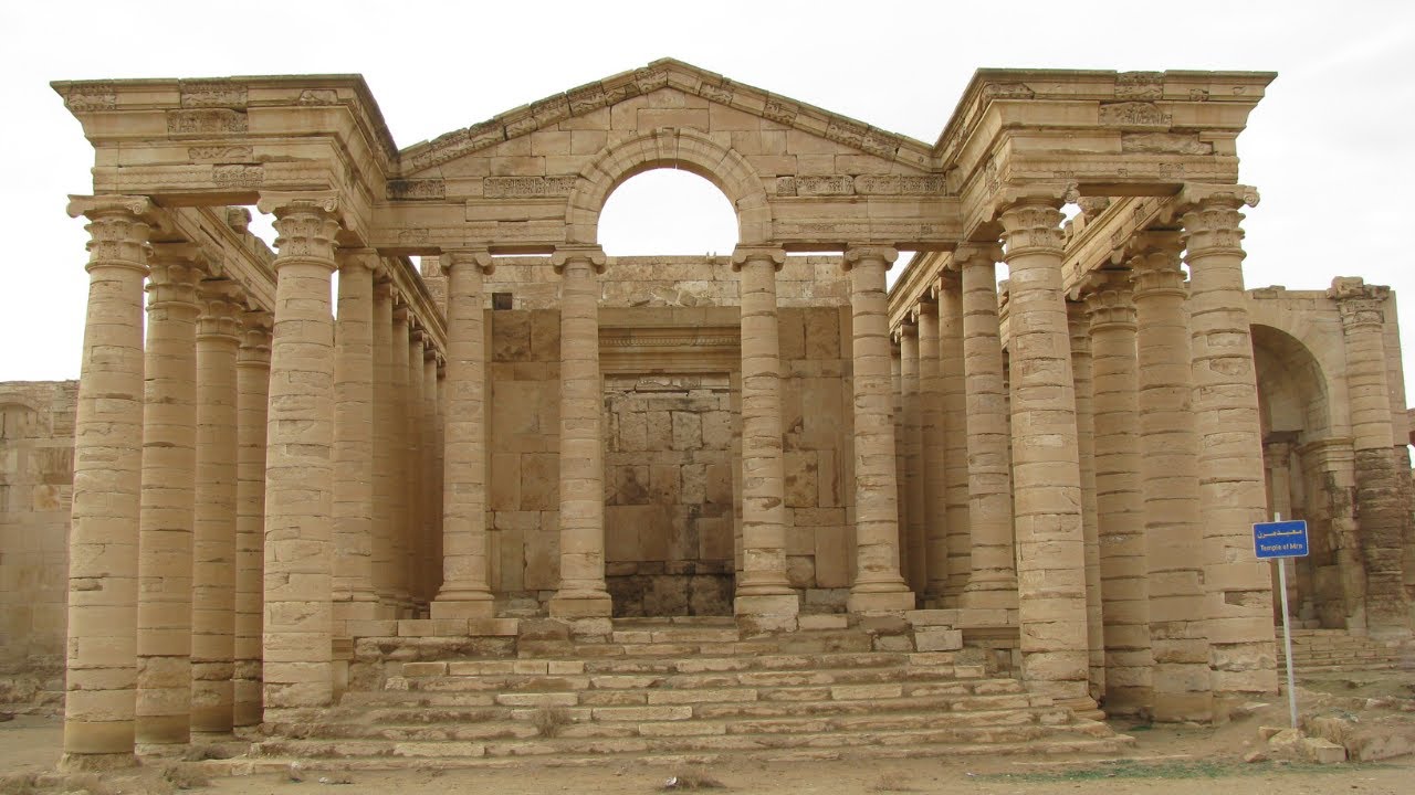 Fundamentals In Heritage Conservation Architectural Conservation