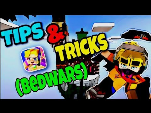 Tips Trick To Win Every Matches In Bedwars Best Pvp Tips To Win Any