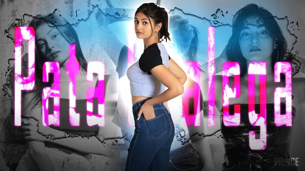 Pata Chalega Ae Inspired Edit Alight Motion Xml Youtube