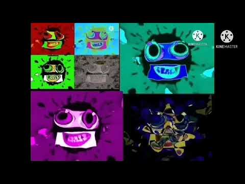 Klasky Csupo 4ormulator V1 Meets 4ormulator V2 V3 V4 V5 V6 V7 V8 V9 V10