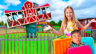 Nastya And Dad Best Episodes Of 2024 Videos For Kids