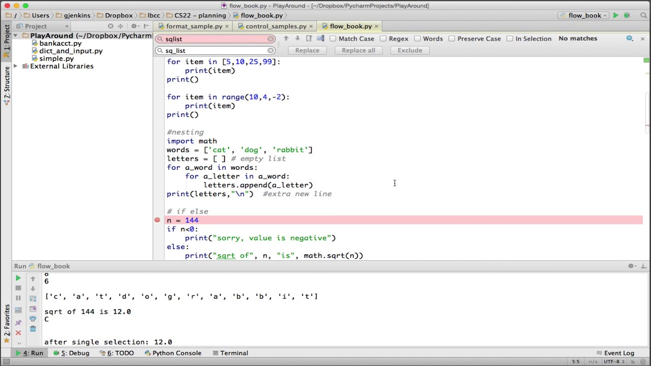 Introduction Part 12 Data Structure And Algorithm With Python