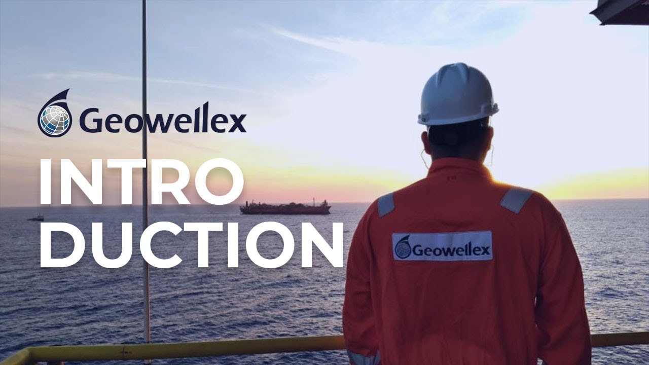 Geowellex Mud Logging Consulting In Oil Geology Introduction