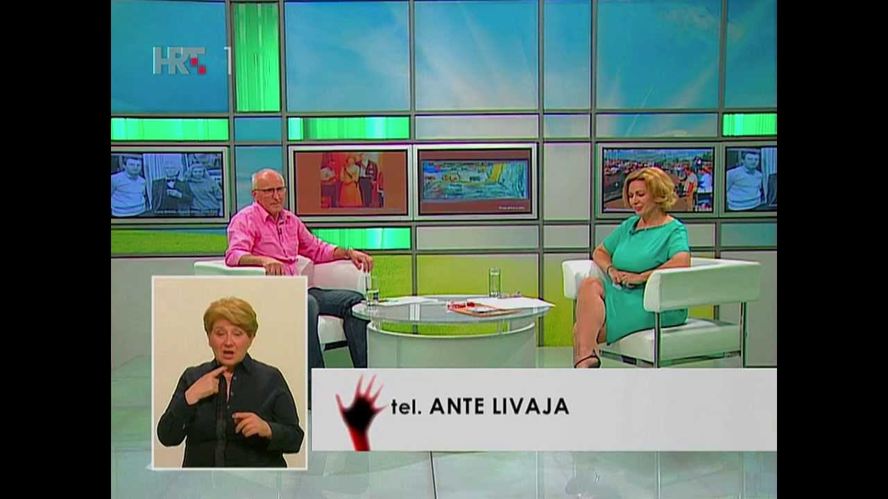 Ana Tomaskovic 11052013 Youtube