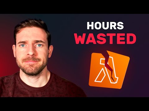 This Aws Lambda Issue Was Impossible To Debug Video Summary And Q A