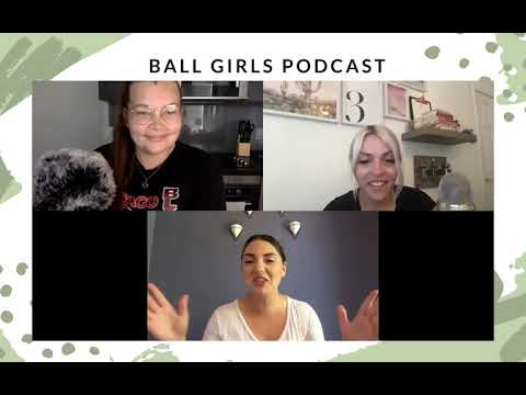 Episode 15 Sideline Secrets With Marisa Pilla Youtube