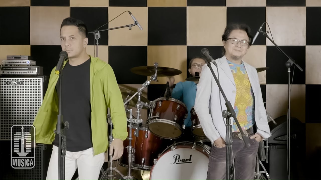 Java Jive Akankah Official Lyric Video Youtube Music