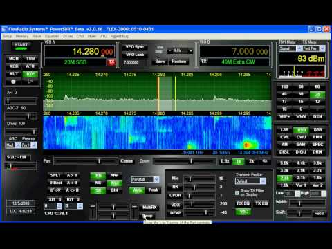Flex 3000 Demo I Should Never Have Sold It Youtube