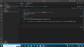 Syntaxerror Unicode Error Unicodeescape Codec Can T Decode Bytes In