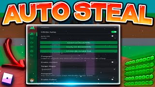 Steal A Brainrot Script Op Desync Invisible Steal Admin Spawn Pastebin ...