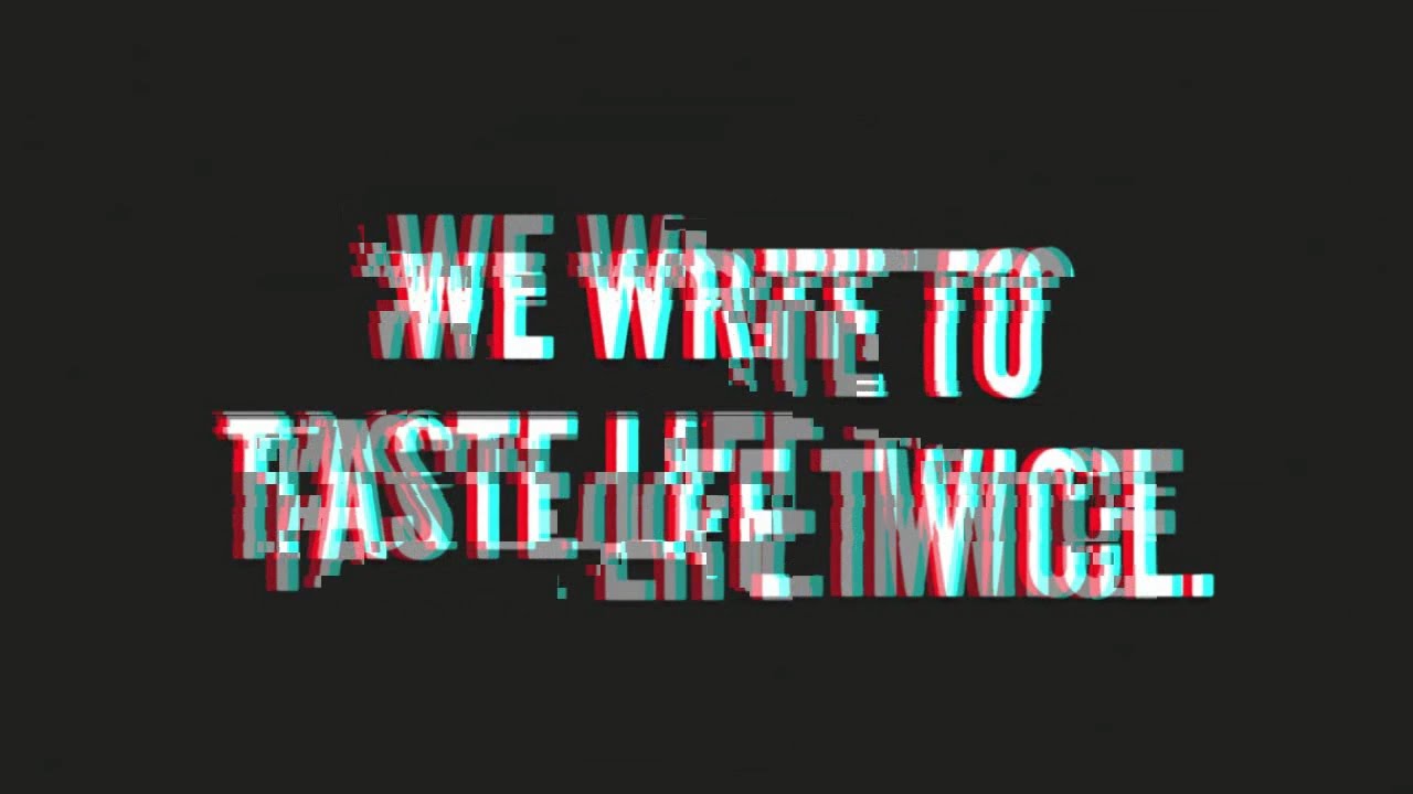 How To Make Glitch Effect Sony Vegas Youtube