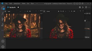 Remove Image Background With Python In Just Few Lines Of Code Remove
