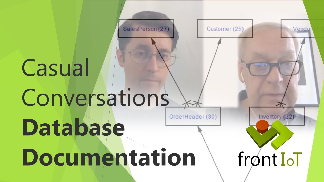 Database Documentation New Version In Description Youtube