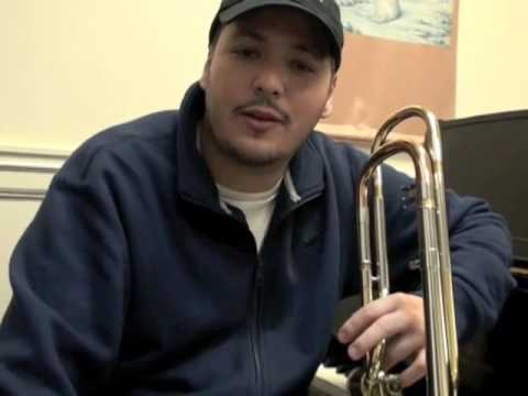 Conversation With Mike Dease Youtube