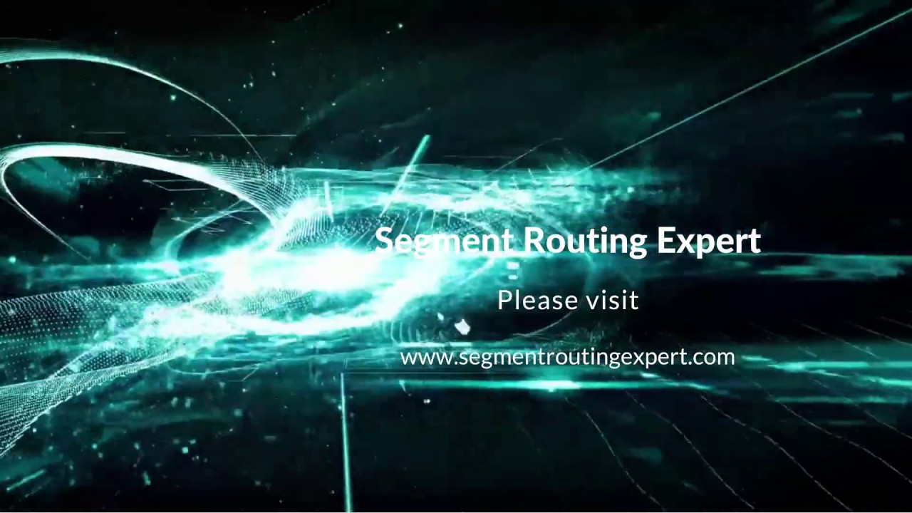 Srv6 L3vpn Youtube
