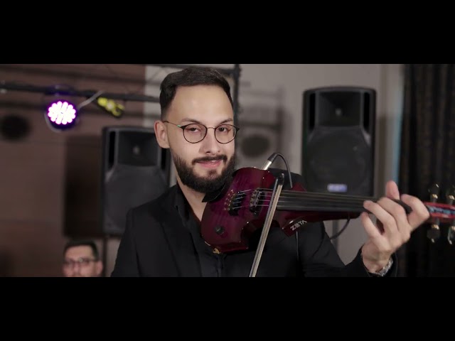 Alex Oprea- Alo alo (cover Favi Tita)