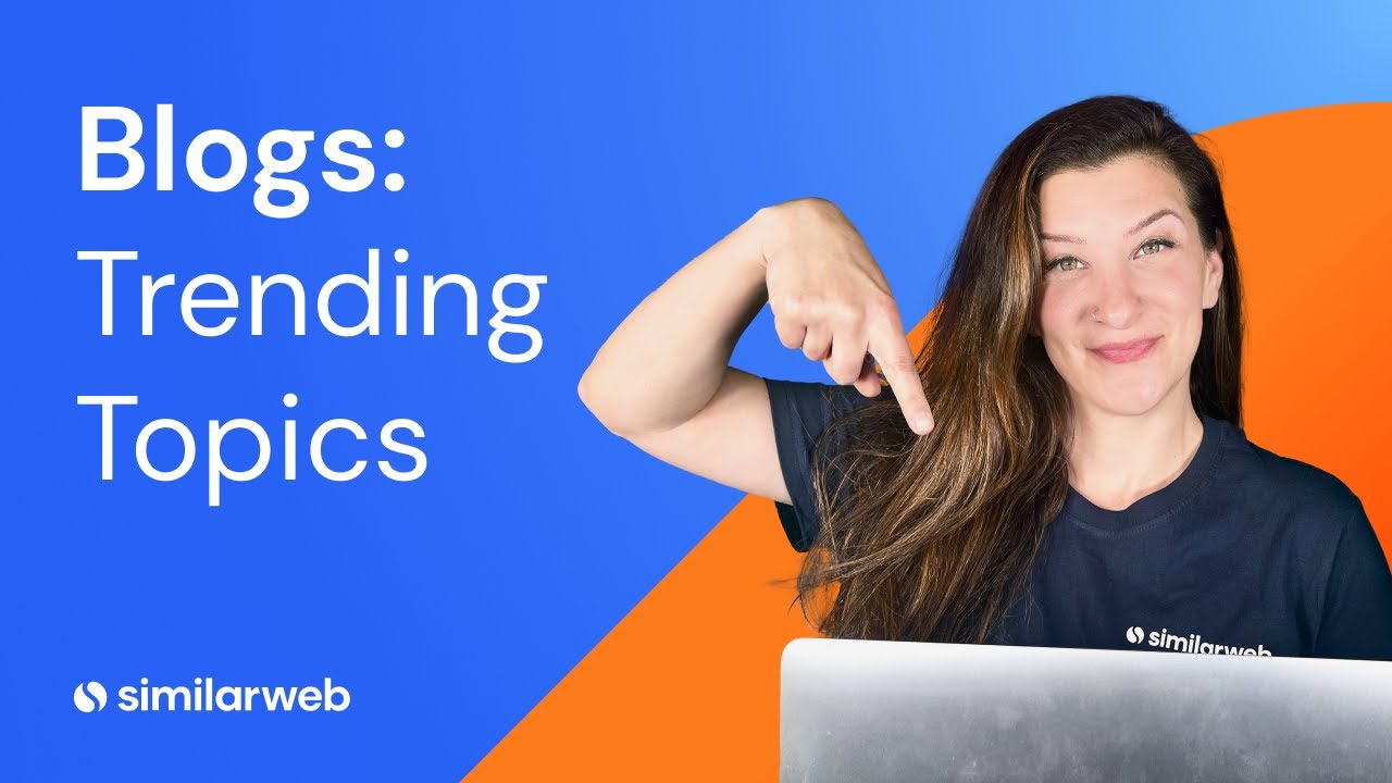 How To Find Trending Topics For Your Blog Youtube