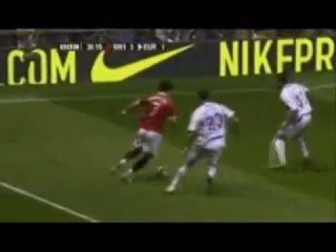 C Ronaldo Skills Youtube