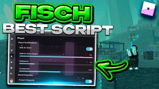 Ez Megalodon Best Roblox Fisch Script No Key Dupe Money Fisch Update Op ...