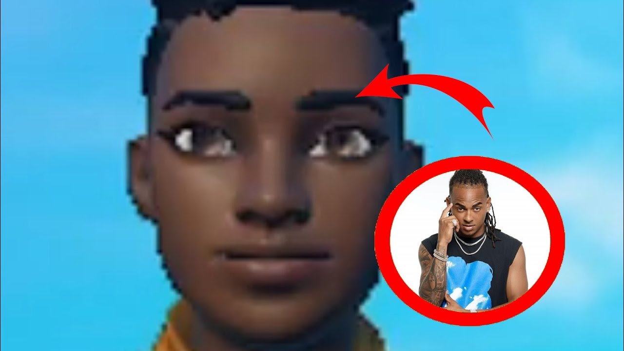 Jugando Fortnite Por Primera Vez Youtube