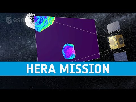 After Dart Comes Hera Spacenews