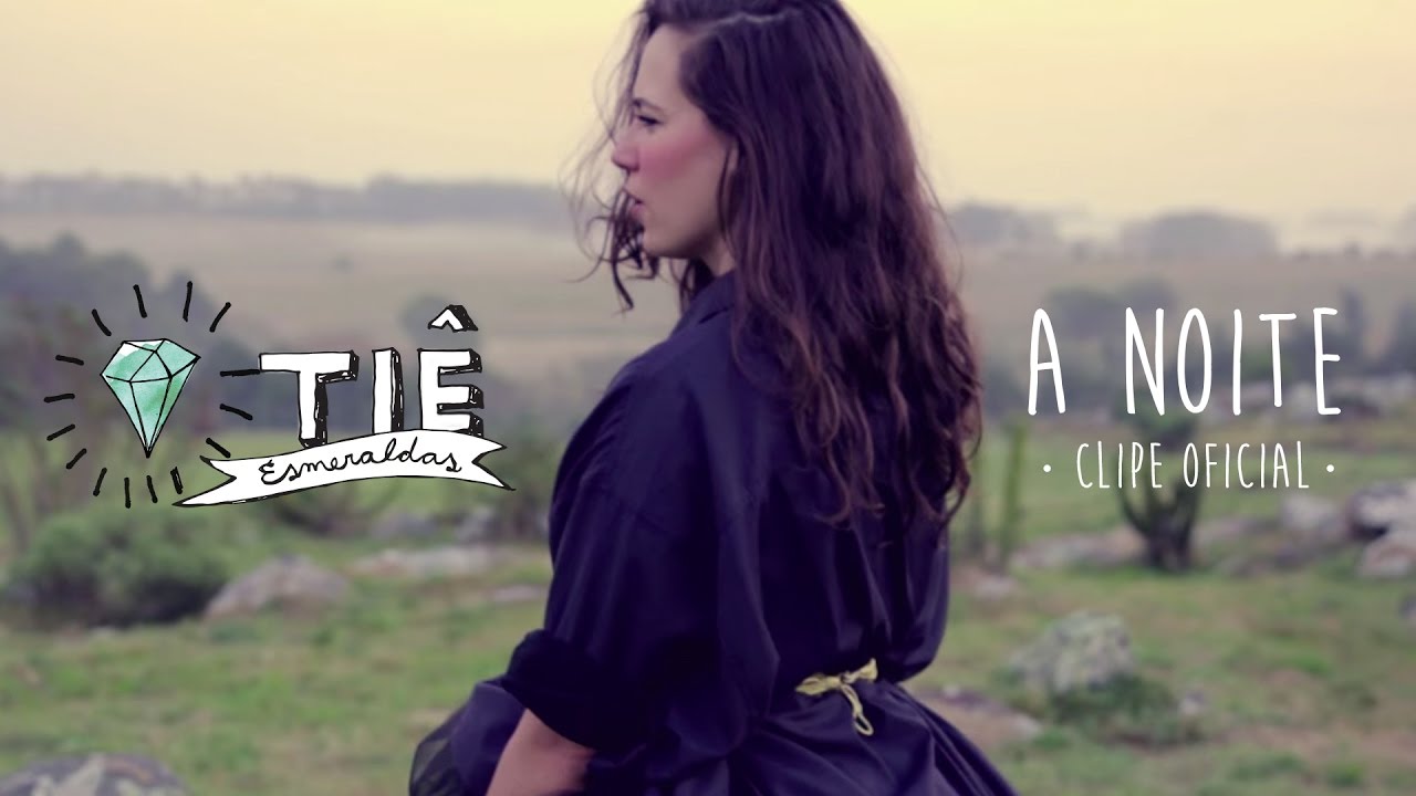 Tiê A Noite Clipe Oficial Chords Chordify