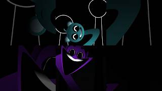 Sprunki Phase 4 Vs Phase 4 Everyone Is Sky Mix Version Sprunki