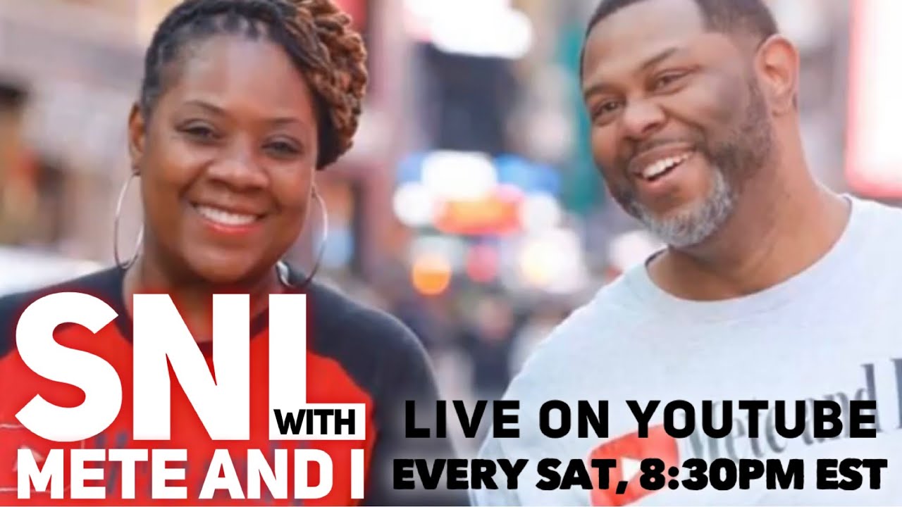 Snl Youtube
