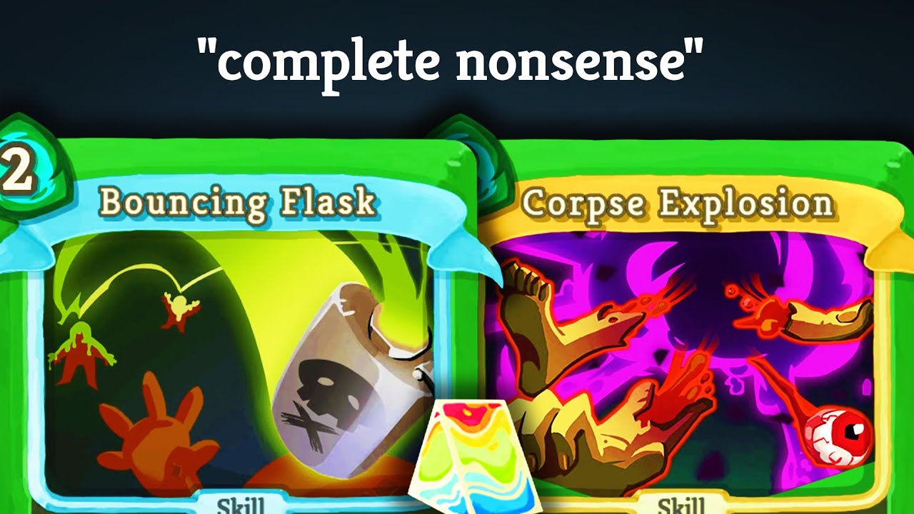 Broken Meme Deck Youtube