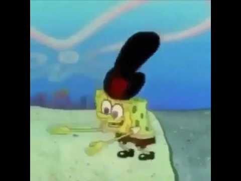 Spongebob Earrape Youtube