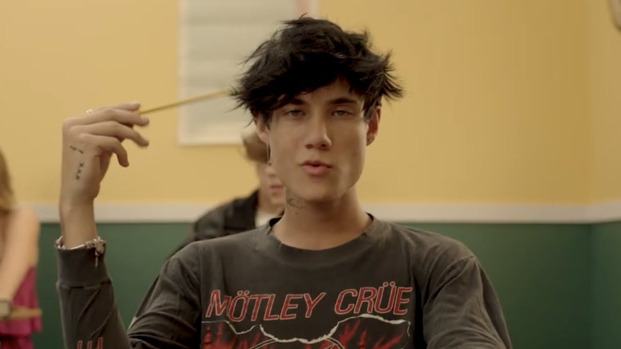 Jxdn So What Official Video Chords Chordify