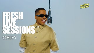 Chley Shaunmusiq Cowboii Abafana Bam Fresh Live Sessions Freshmen ...