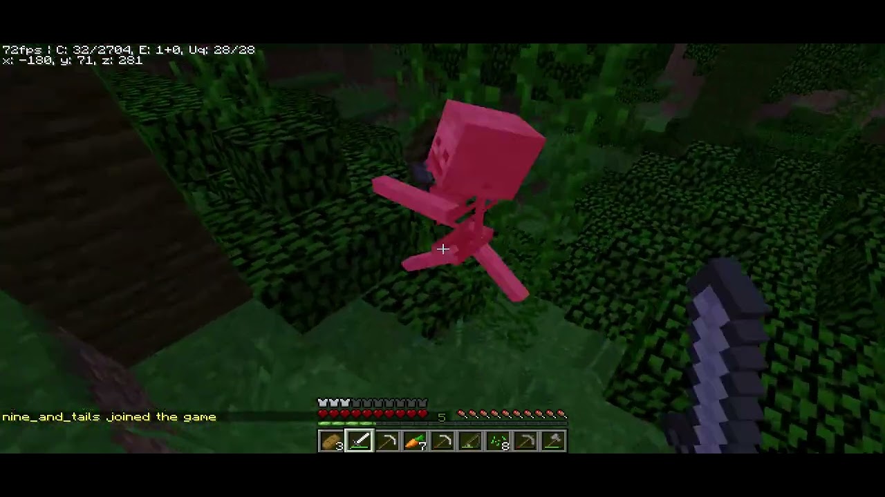 Eaglercraft Youtube