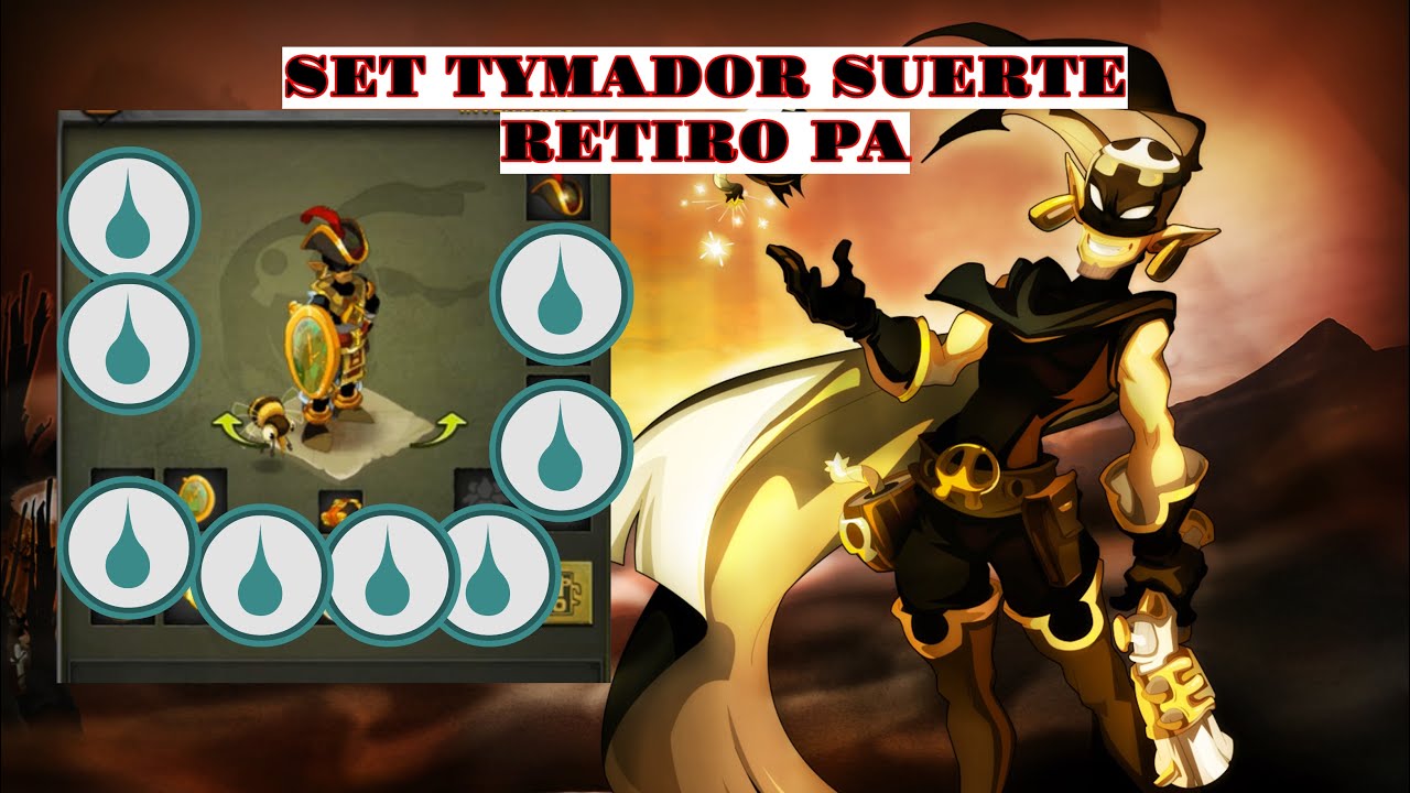 Set Koliseos Con Tymador De Retiro Pa El Canc3r En Su Maxima