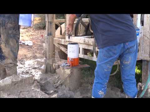 Setting Casing Youtube