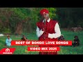 Best Of Bongo Love Mix 2025 Dj Trez Jay Melody Bien Zuchu Harmonize Jux ...