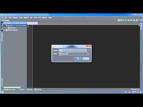 Python Reverse Shell Tutorial 1 Creating A Socket Erofound