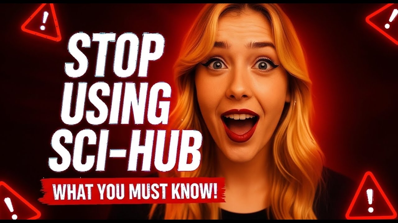 Sci Hub Alternatives The Research Shortcut 6 Hidden Platforms Every