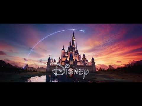 Disney Logo 2025 Variant Youtube