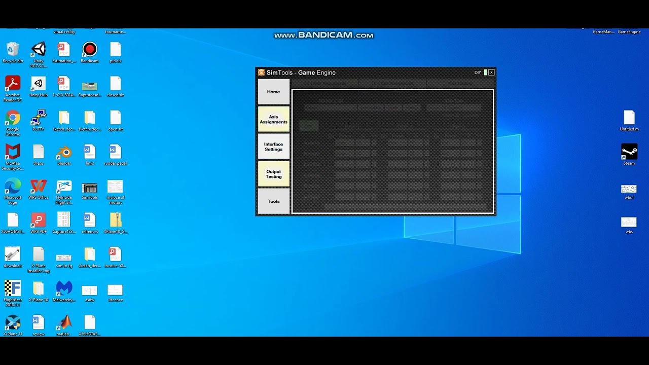 Simtools Youtube
