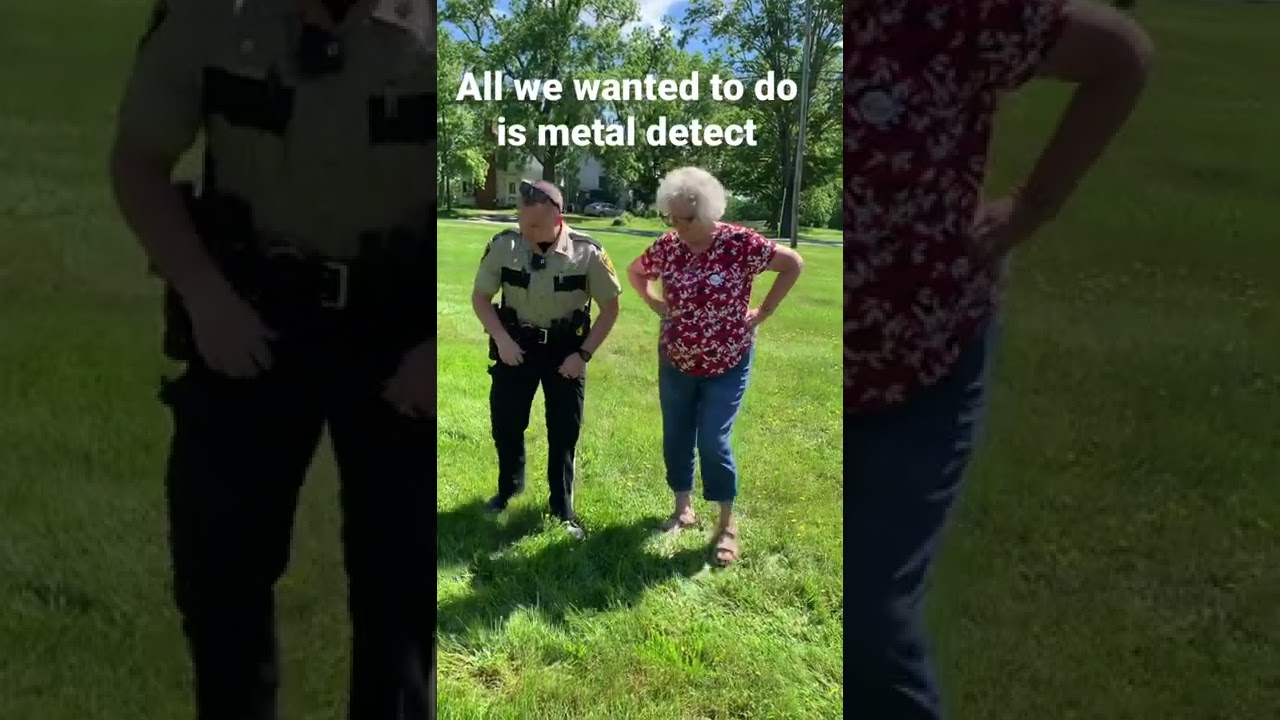 Karen Calls Cops Youtube