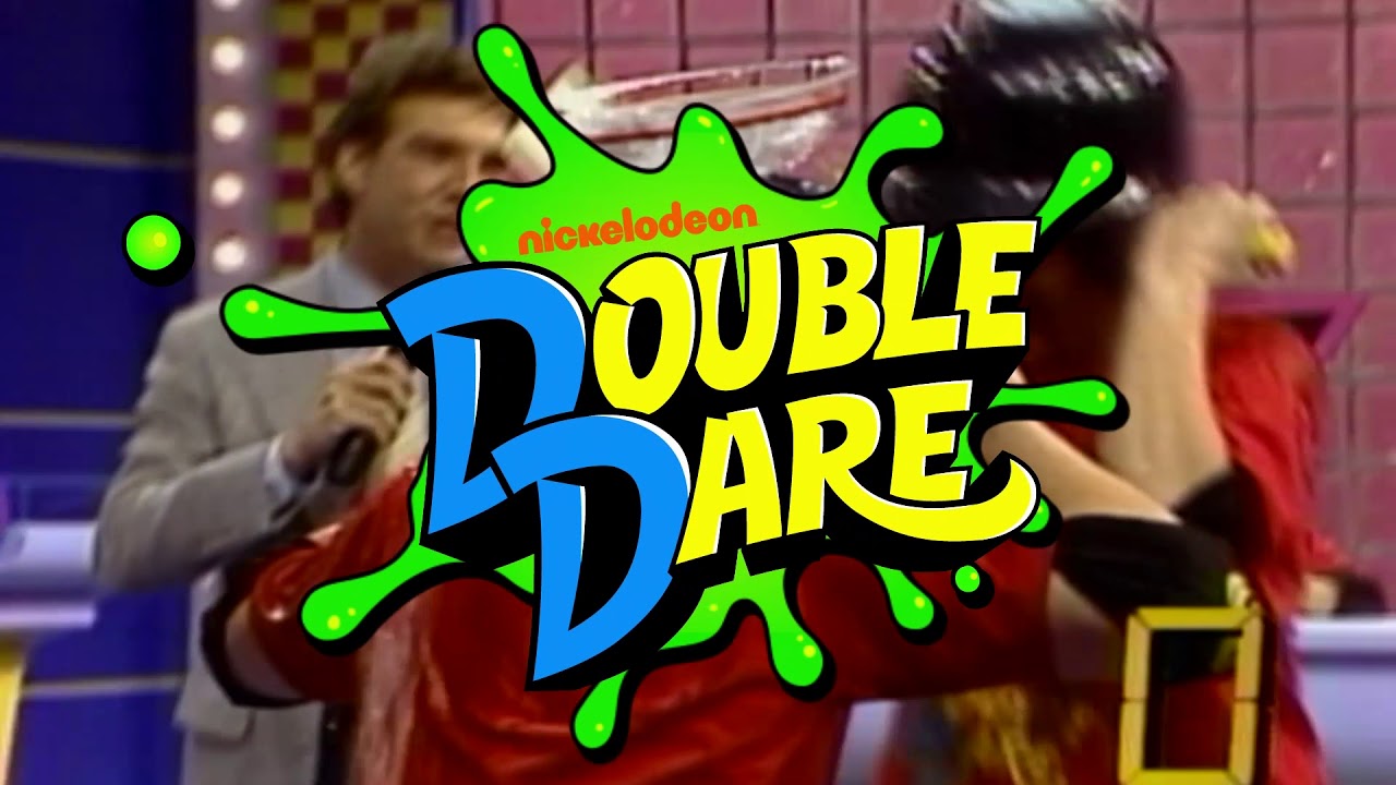 Double Dare Tv Series 2018 2019