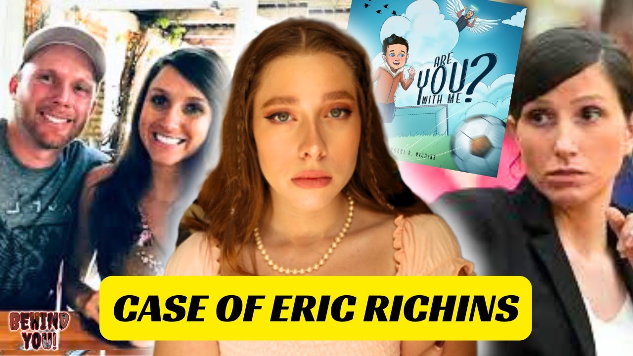 Woman Posions Her Husband Then Writes A Children S Book On Grief Case