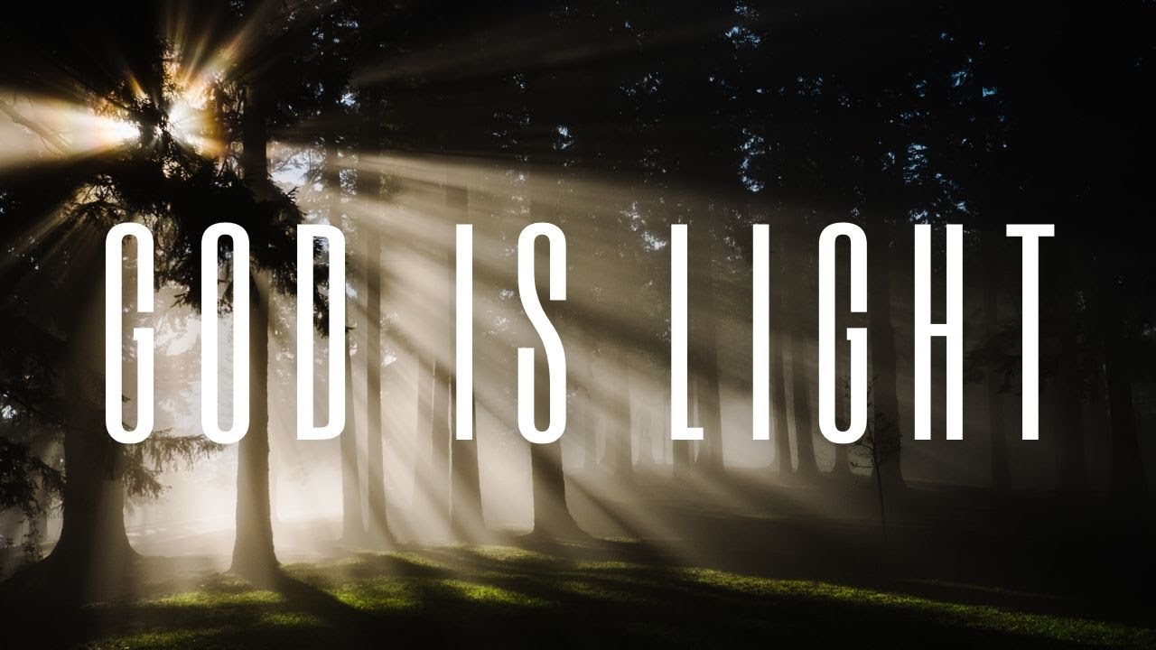 What Does Light Mean To God At Antonio Fore Blog