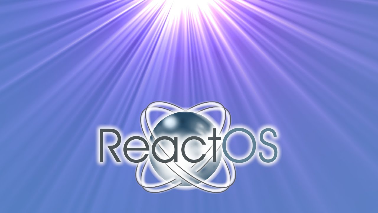 Reactos Windows Open Source Youtube