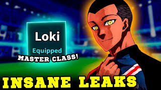 Loki Style Got More New Leaks Everything You Must Know Blue Lock Rivals ...