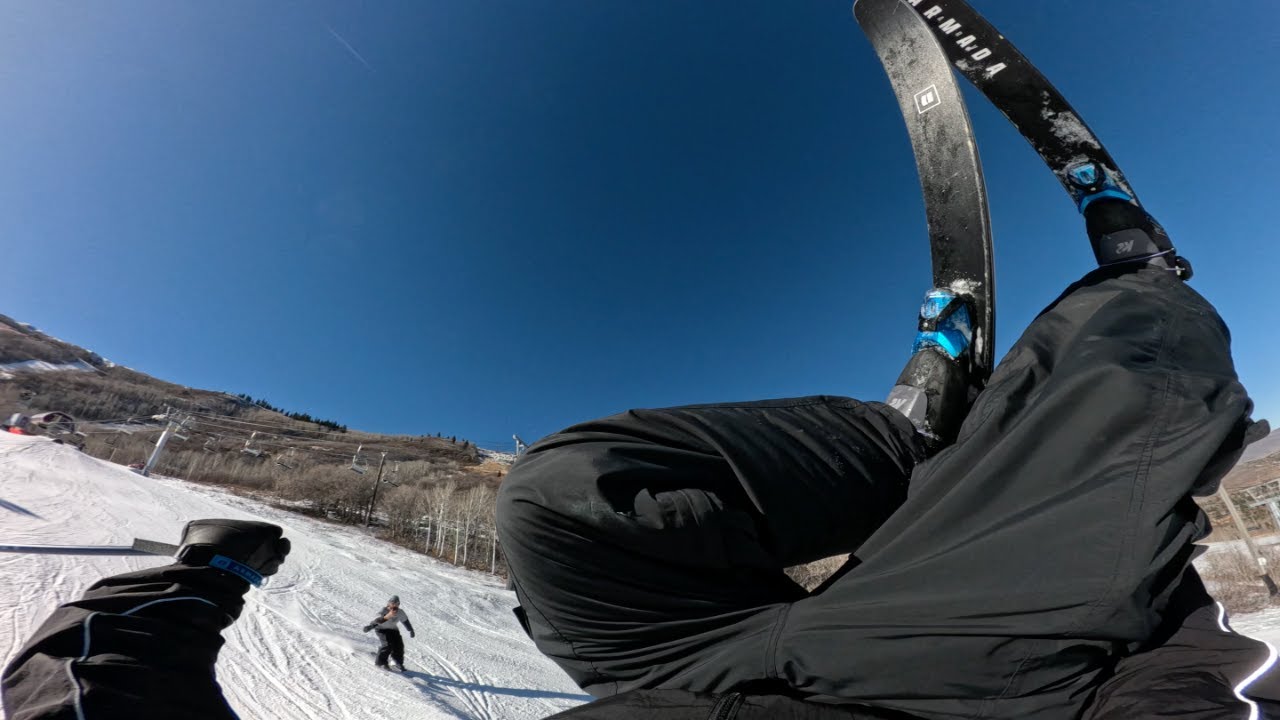 Inches From Disaster Youtube