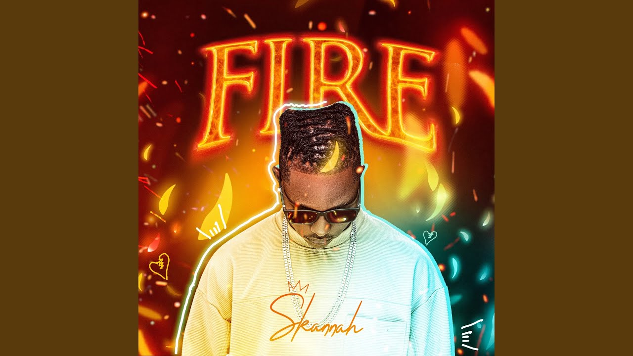 Fire Youtube Music