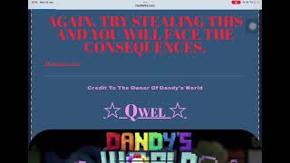 How To Download Dandy S World Addon In Minecraft Ep 63 Minecraft ...
