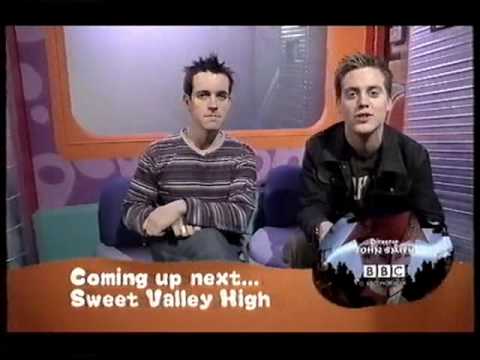 Cbbc On Bbc Two Continuity Thursday 21st February 2002 2 Youtube